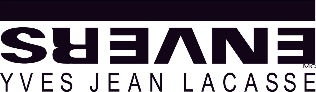 Maison ENVERS par Yves Jean – Lacasse Couture sur mesure à Montréal ...